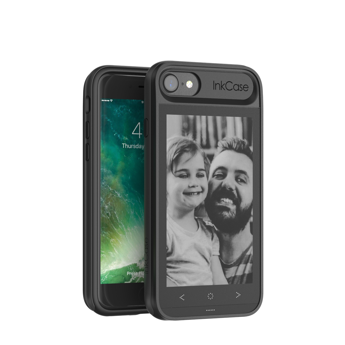 InkCase – InkCase has garnered numerous design awards over the years ...