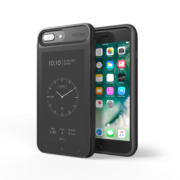 InkCase for iPhone Plus – InkCase
