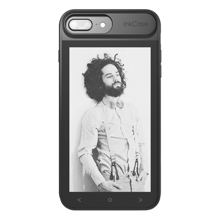 InkCase for iPhone Plus – InkCase