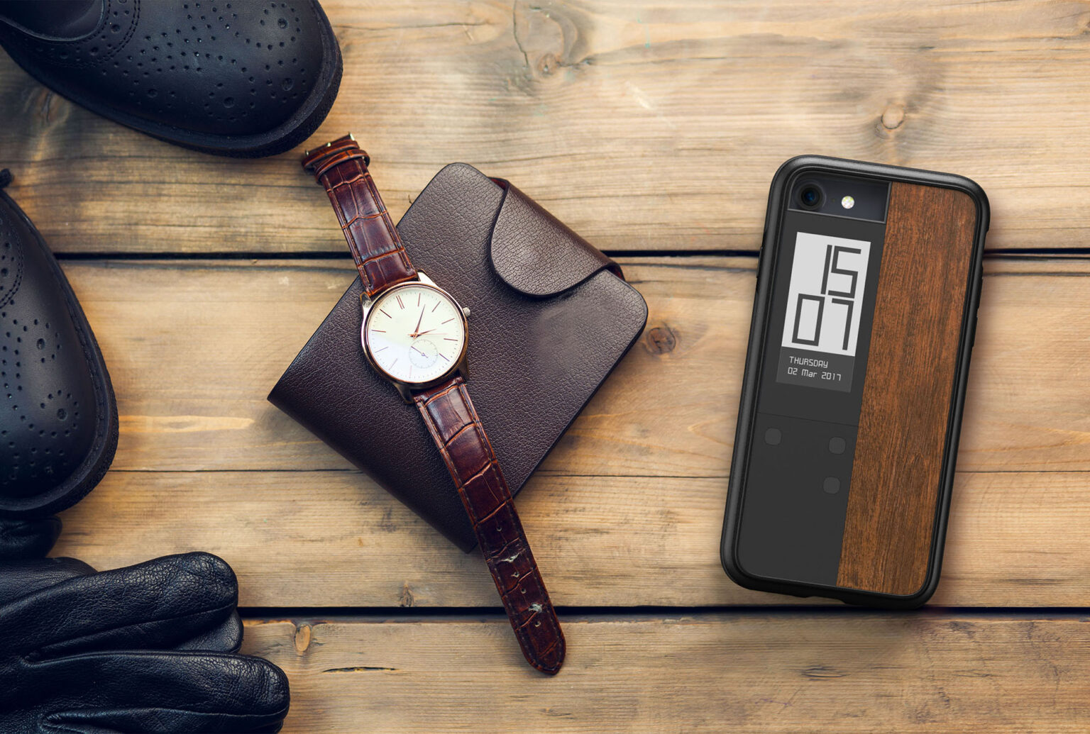 InkCase IVY – InkCase